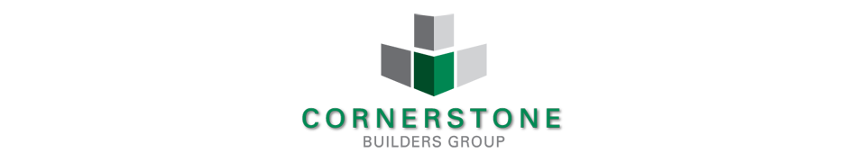 About Us Ground up construction - Cornerstone Builders Group