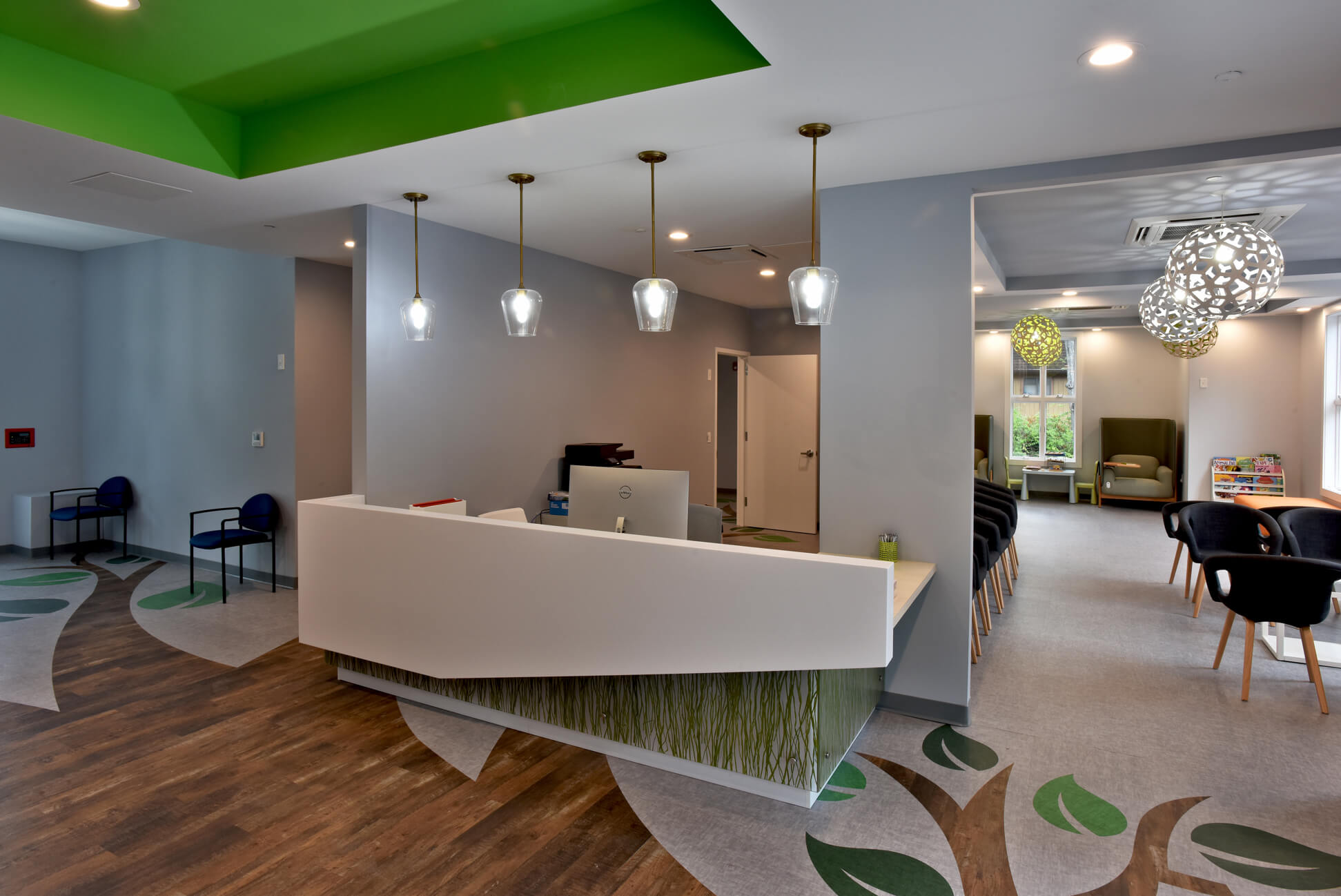 Commercial - Cornerstone Builders Group