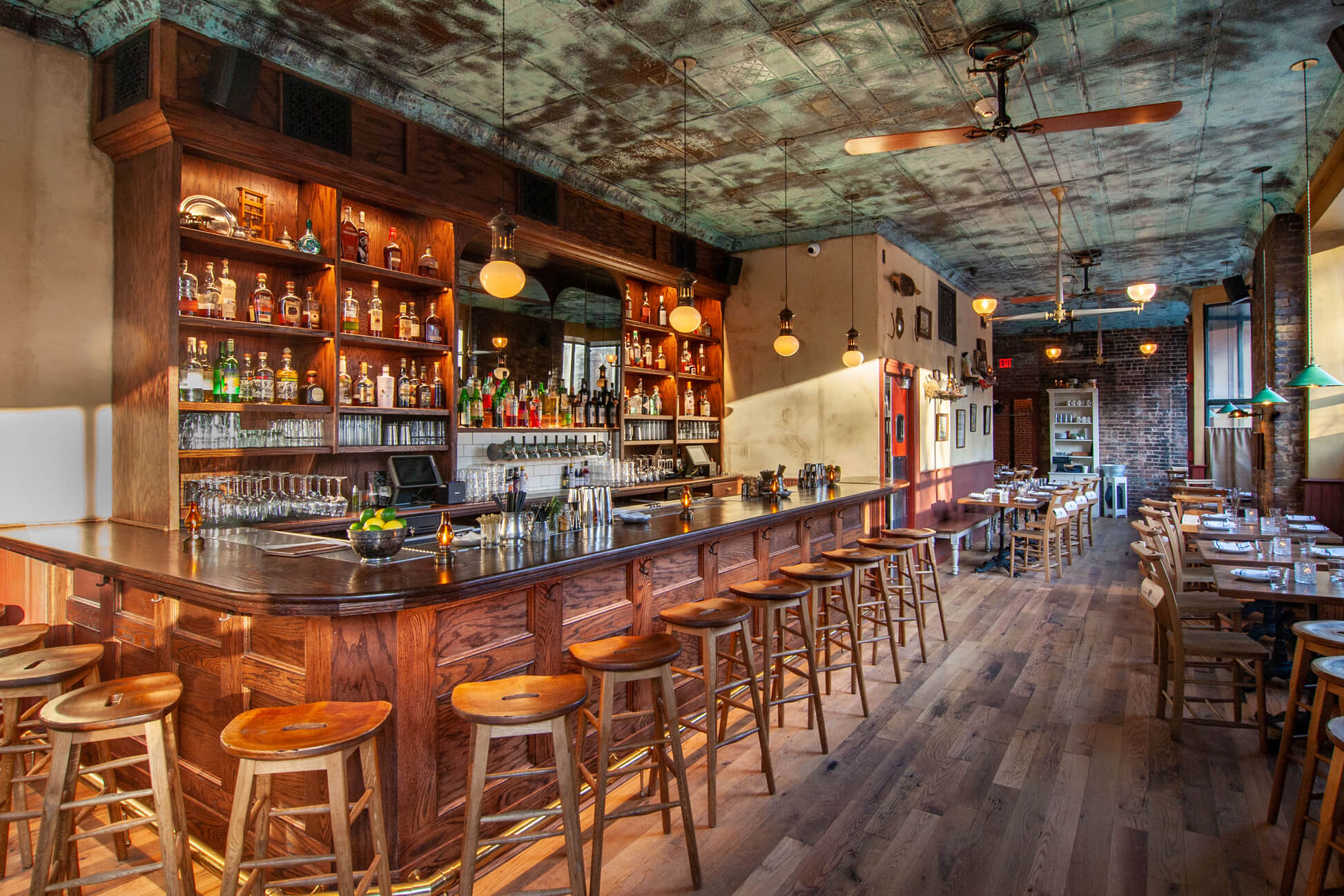 Hospitality - Cornerstone Builders Group