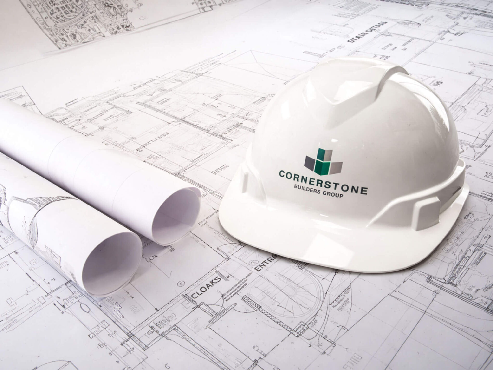 Scope of Services - Cornerstone Builders Group